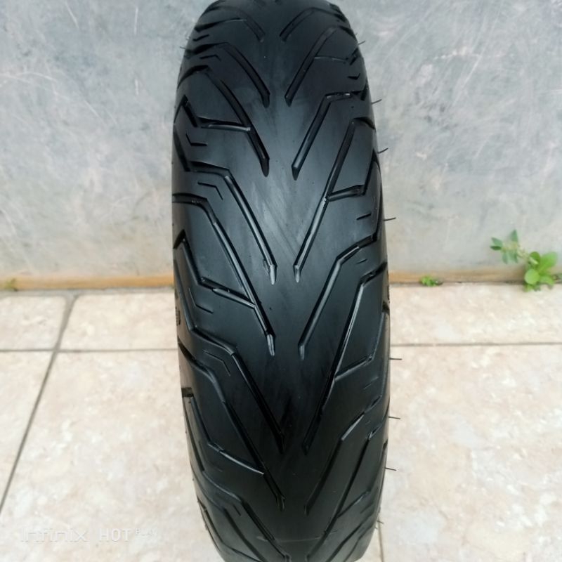 Vespa automatic scopy new fazio motorbike tire size 130/70 Ring 12 ...
