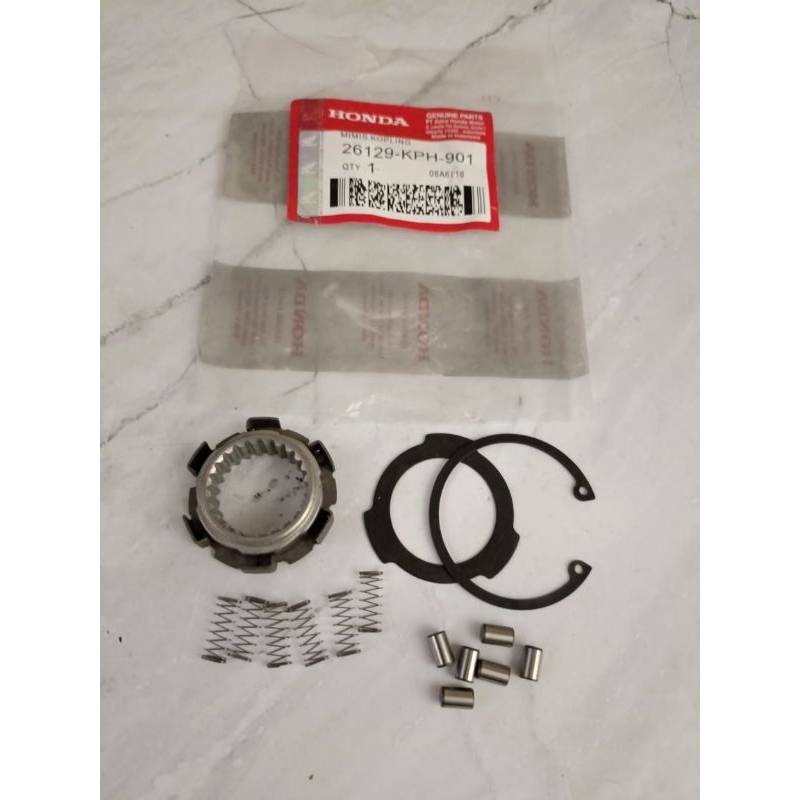 Honda Blade Revo absolute Revo fi charisma supra x 125 supra fit new ...