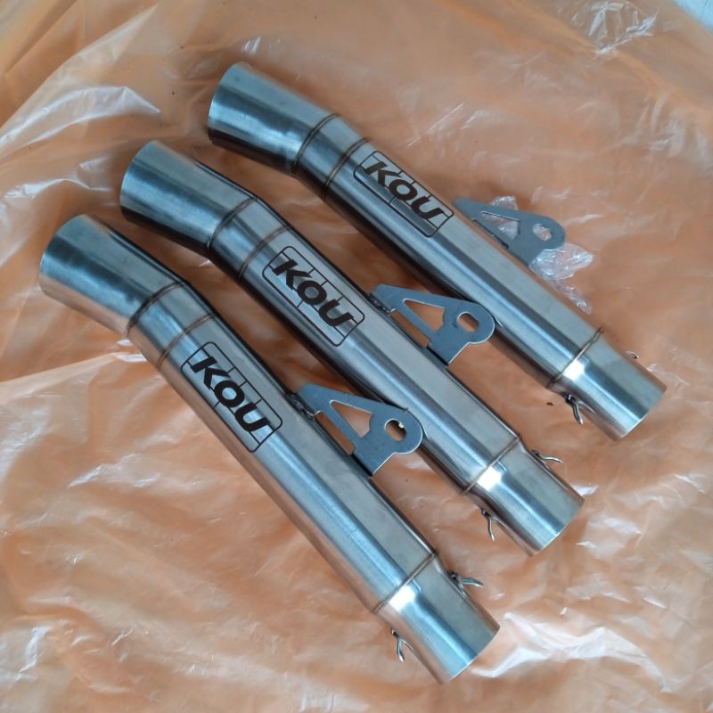 Open specs canister tube type KOU super open 51mm | Shopee Philippines