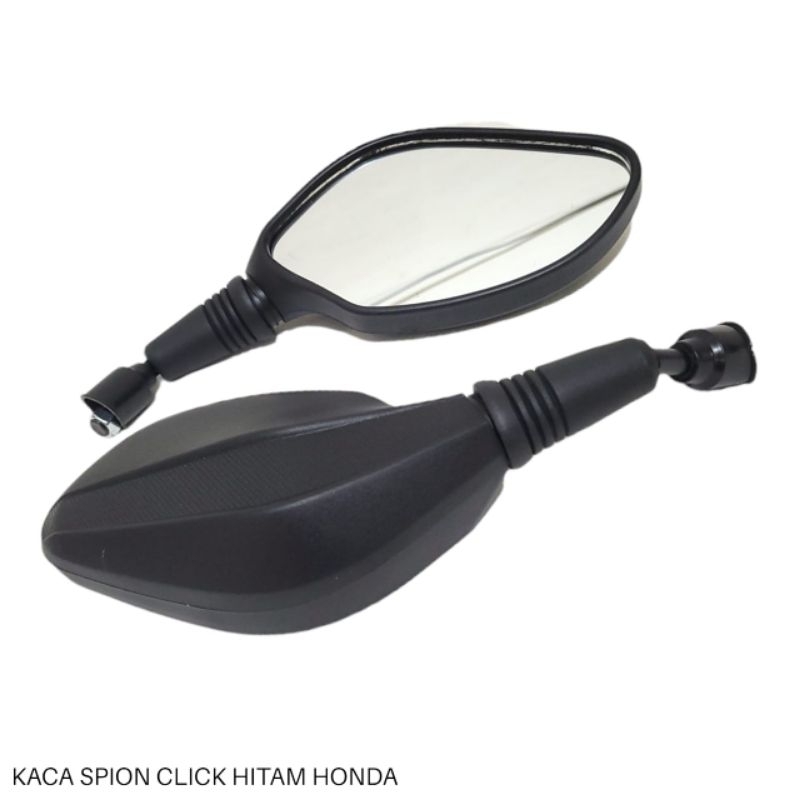 Click 125 MHA THAI Universal Rear View Mirror for All Honda Motorcycles ...