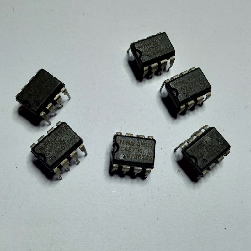 Nec C4570 Ic C4570C (Second Original) | Shopee Philippines