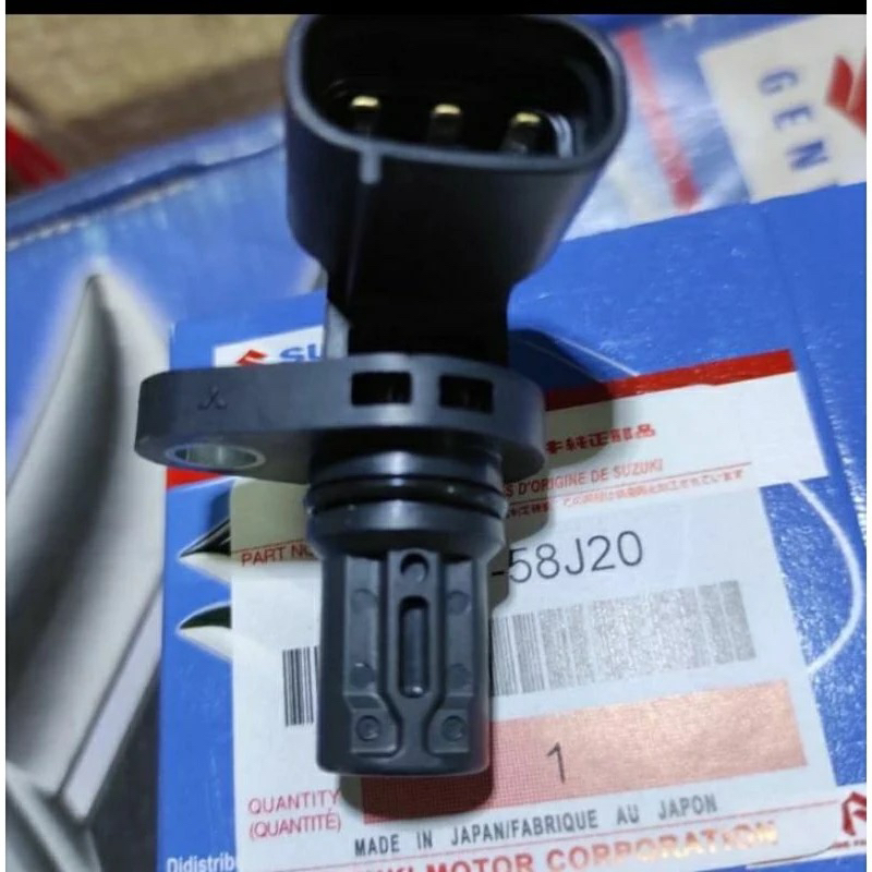 Original suzuki camshaft as cmp camshaft Sensor apv futura injection ...