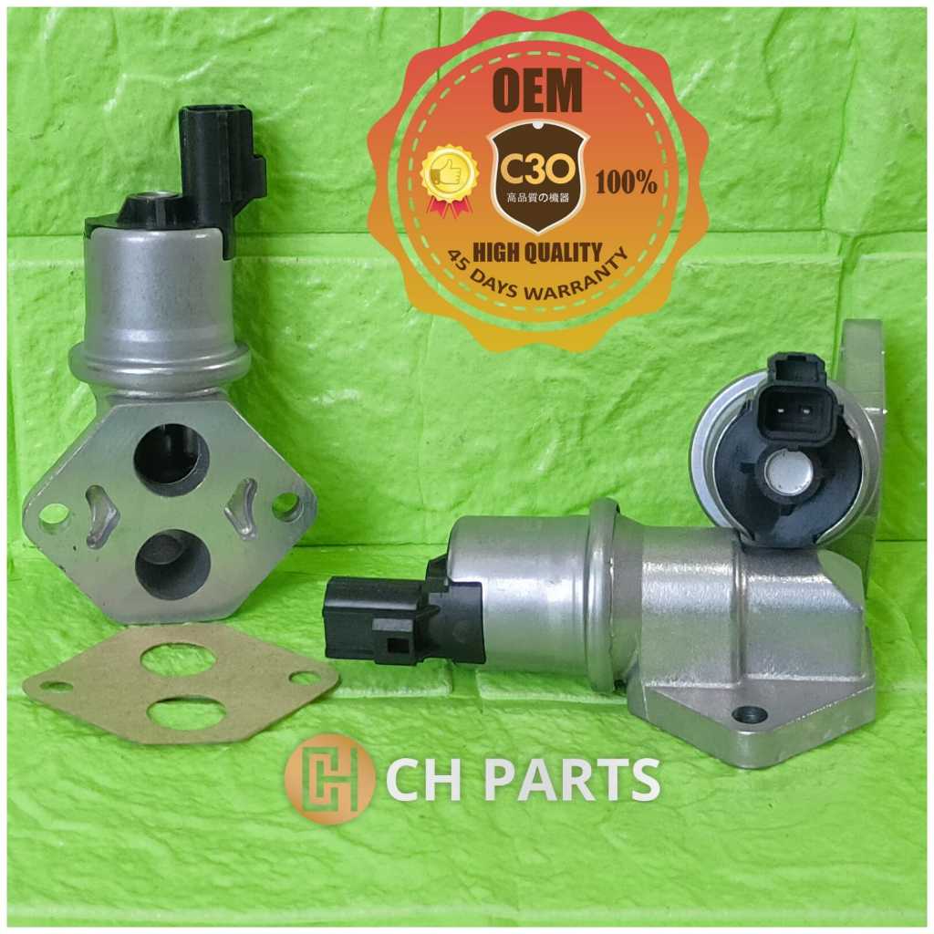 Isc Idle Sensor Speed Control Servo Iacv Trotol Throttle Body Ford ...