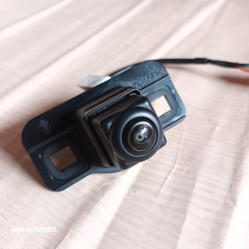 Reverse camera original mitsubishi xpander reverse parking camera ...