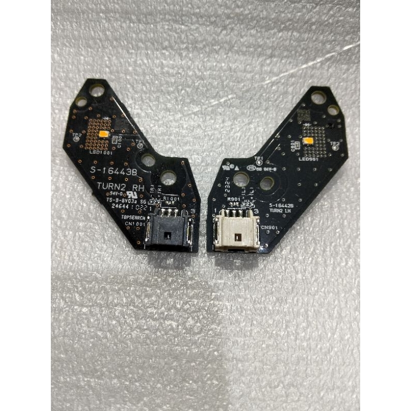 PCX 160 NEW FRONT LED SEN LIGHT PCB | Shopee Philippines