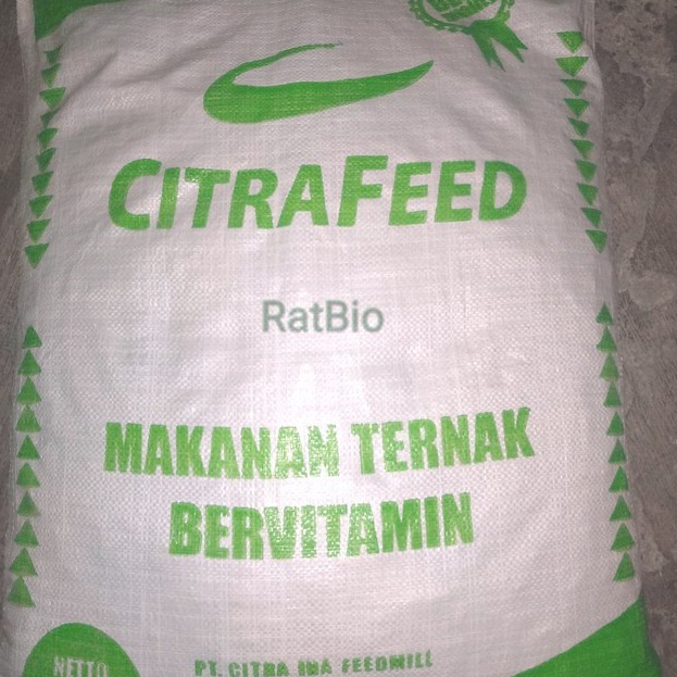 PUTIH Original ITEMS RAT BIO feed PELLETS white RAT food hamster food ...