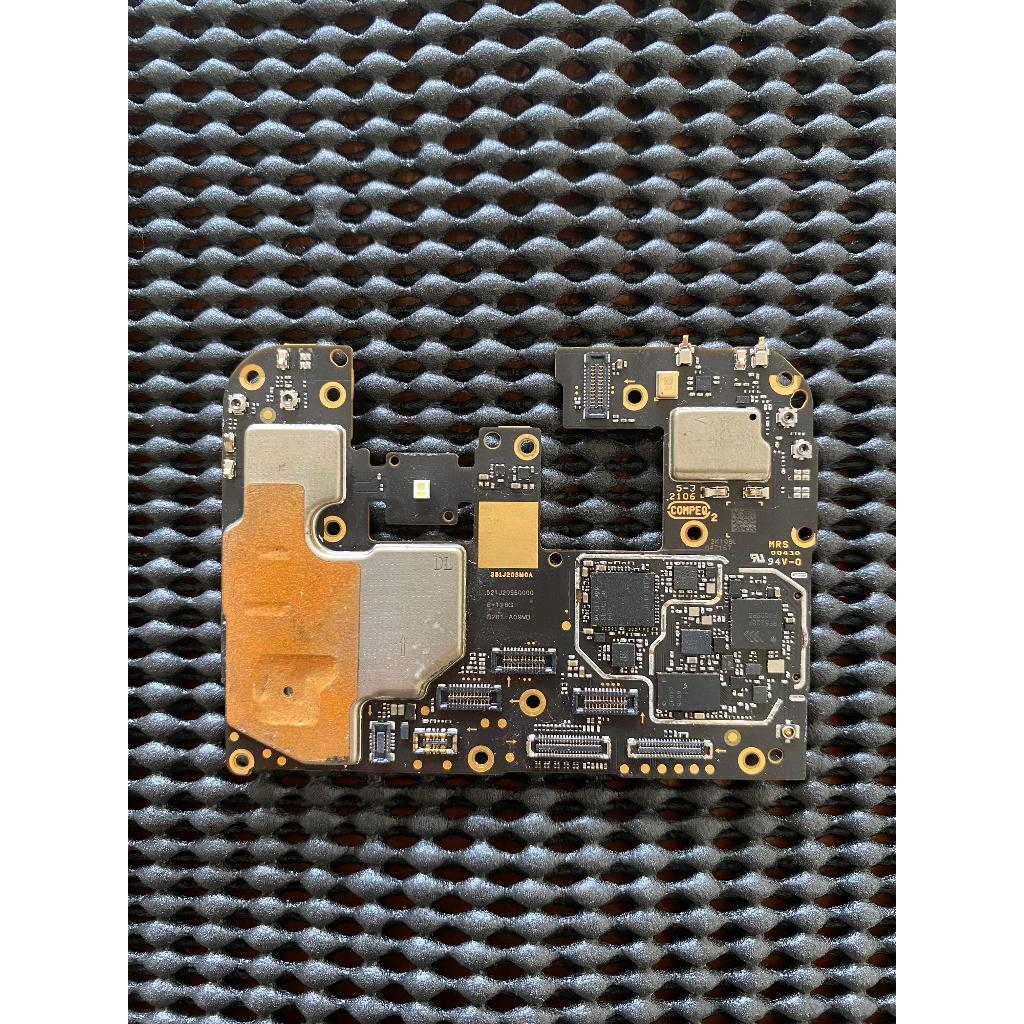 Board/pcb/motherboard MULUS POCO X3 PRO MINUS IC CPU, RAM, UHF | Shopee ...