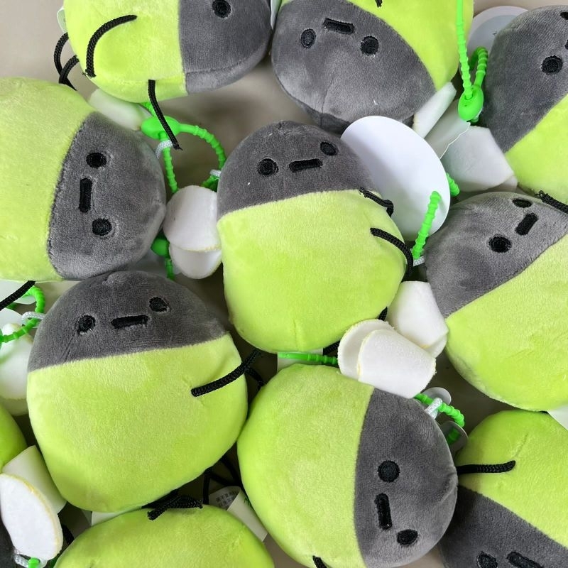 DOLL DOYOUNG FIREFLY KUBROT KUNANG GEMBROT | Shopee Philippines