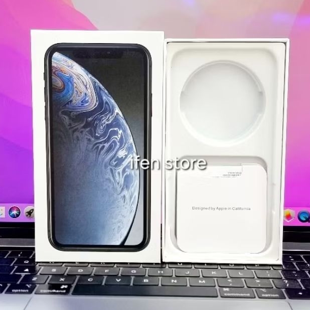 Iphone XR Slim Box (Premium) | Shopee Philippines