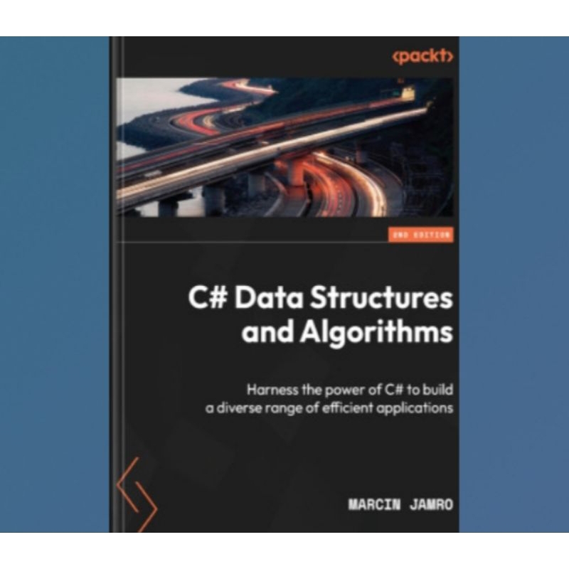 Book C Data Structures and Algorithms: Harness the power of C to build a diverse range of ...