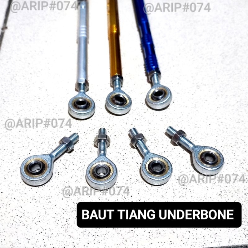 STUT BEARING UNDERBONE POLE BOLT MOTOR STUT BOLT DENTAL OPERANT POLE ...