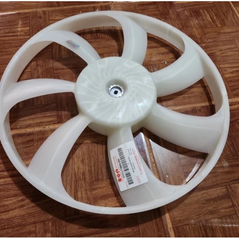 Suzuki ertiga new, XL7 2018-2022 radiator fan original 1pc | Shopee ...