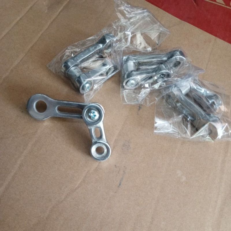 Cnc aluminum speed sensor bracket / cnc aluminum speedometer sensor ...