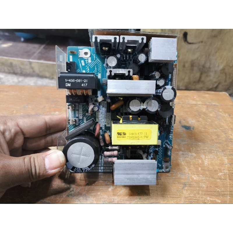 Psu dvd home theater sony HCD SC8 | Shopee Philippines