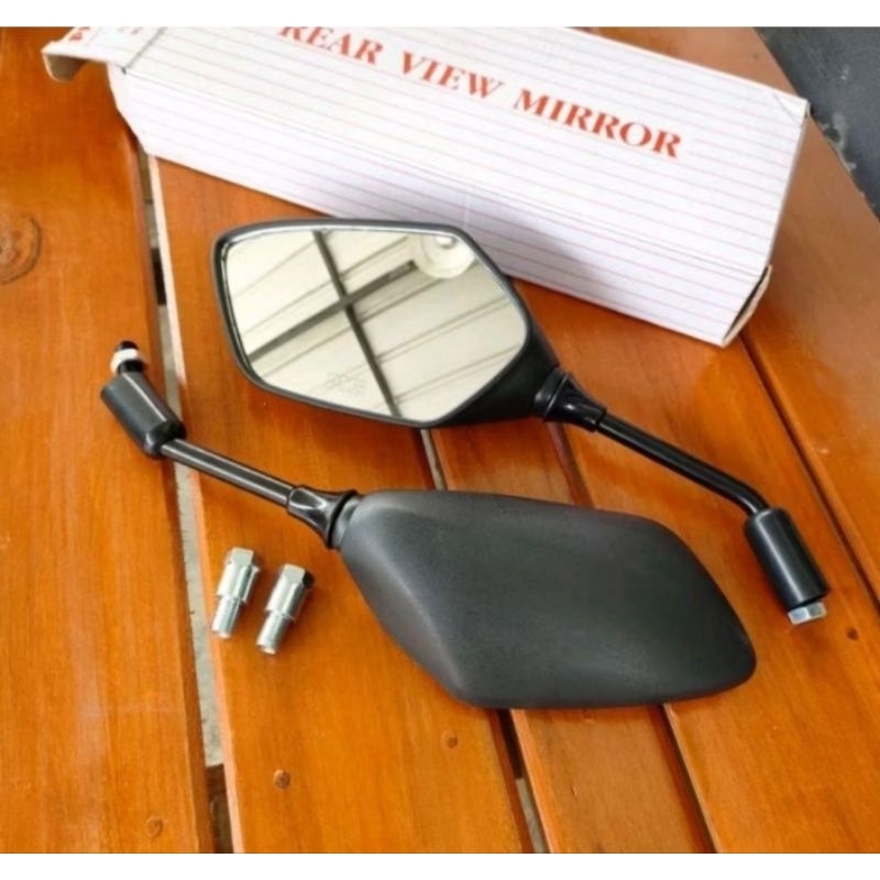 Pcx Vario 160 rear view mirror / PCX rear view mirror / Vario 160 PNP ...