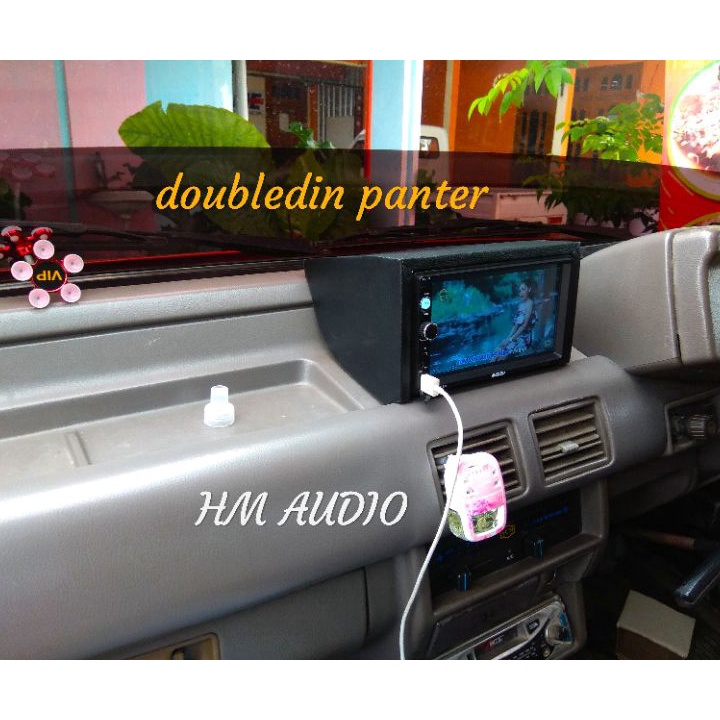 Wow, 7 inch 9 inch and 1 inch PANTHER Doubledin Holder, old PANTHER ...