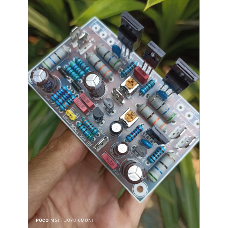 Socl 504 tef fiber driver kit | Shopee Philippines