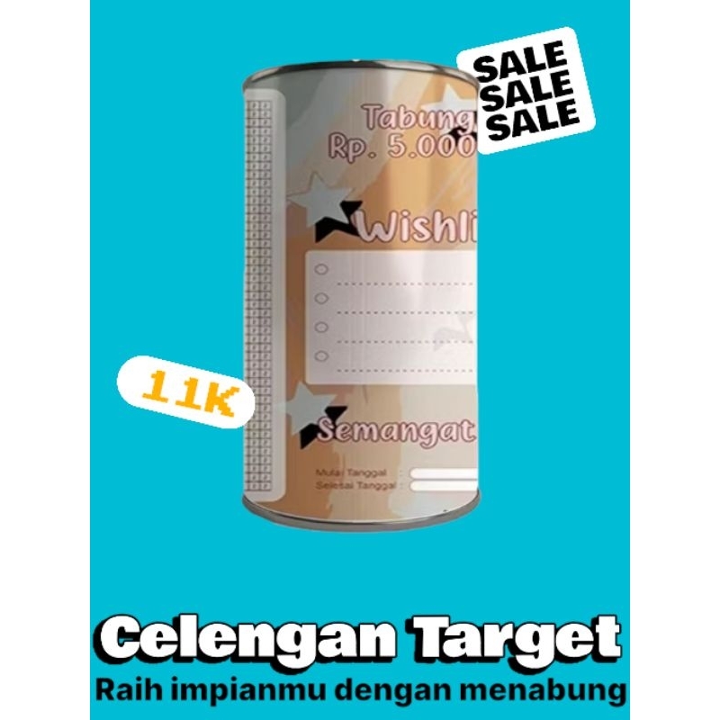 Target Jumbo Viral Piggy Bank 2k get 5 million | Shopee Philippines