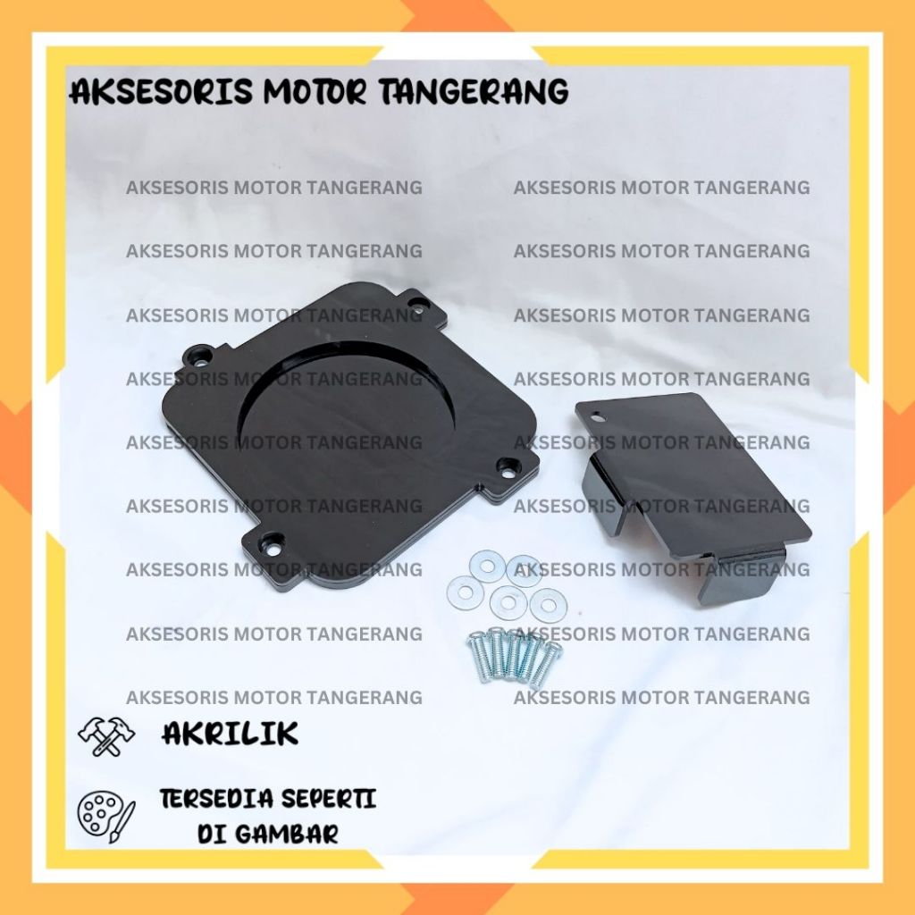 CVT COVER ALL NEW YAMAHA XMAX 250 CVT | Shopee Philippines