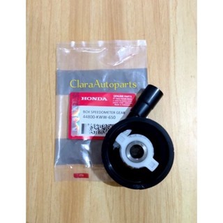 Gearbox Gear Box Speedometer Revo Abs Blade Kww Revo Speedometer House ...