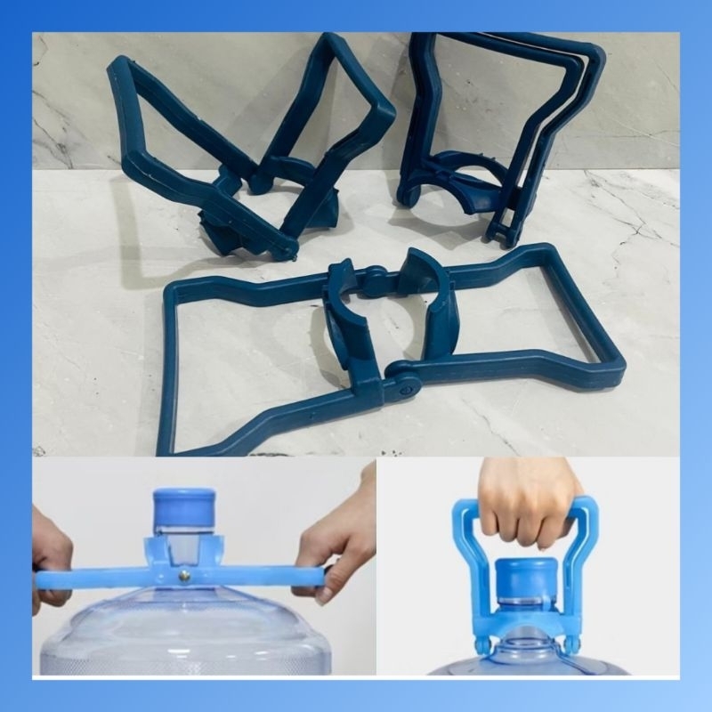 Double Handle Water Gallon Lifting Tool / Gallon Lifting Holder ...