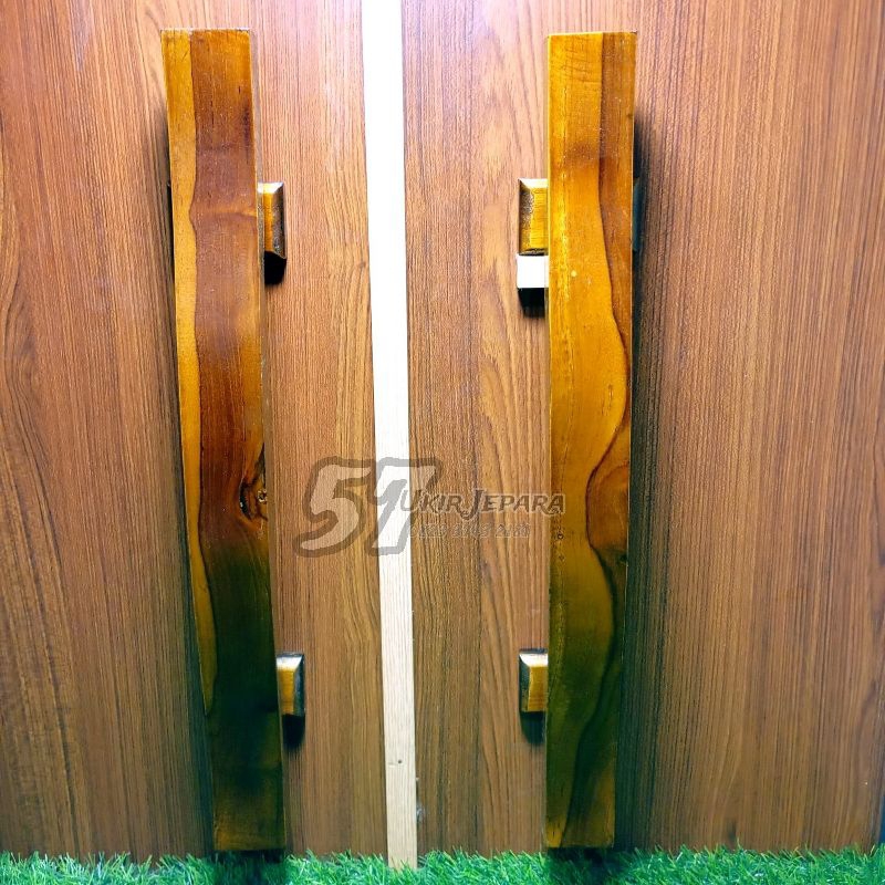 KAYU Pull Handle Handle for House/Butterfly/Room Doors Simple ...