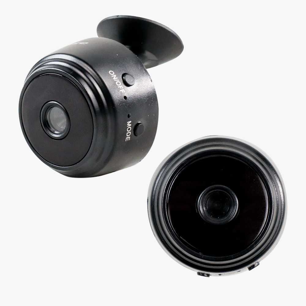 HP Mini wireless wifi cctv Camera, long distance cctv Camera for home ...