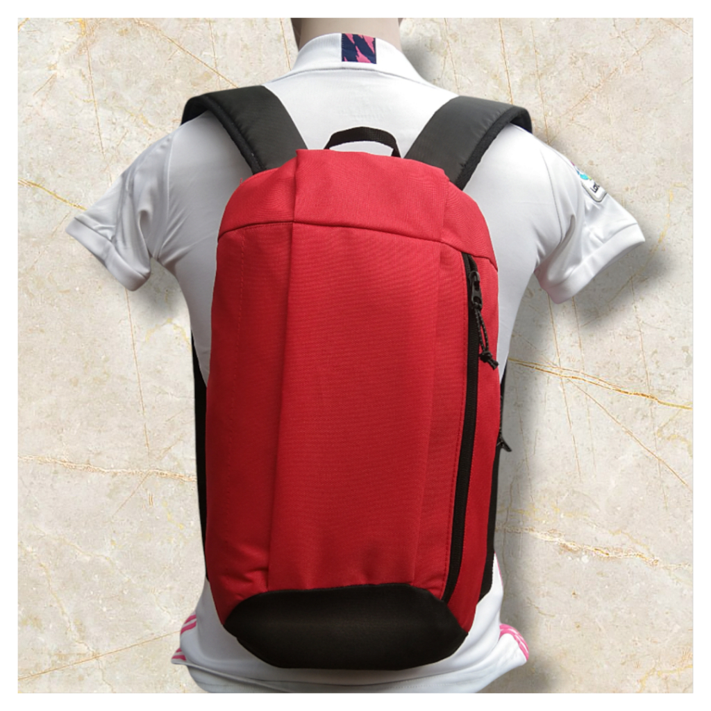 Plain 10 Liter Men's Backpack | Shopee Philippines