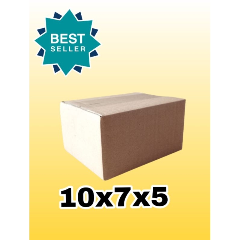Uk packing cardboard 10x7x5 small cardboard large cardboard | Shopee ...