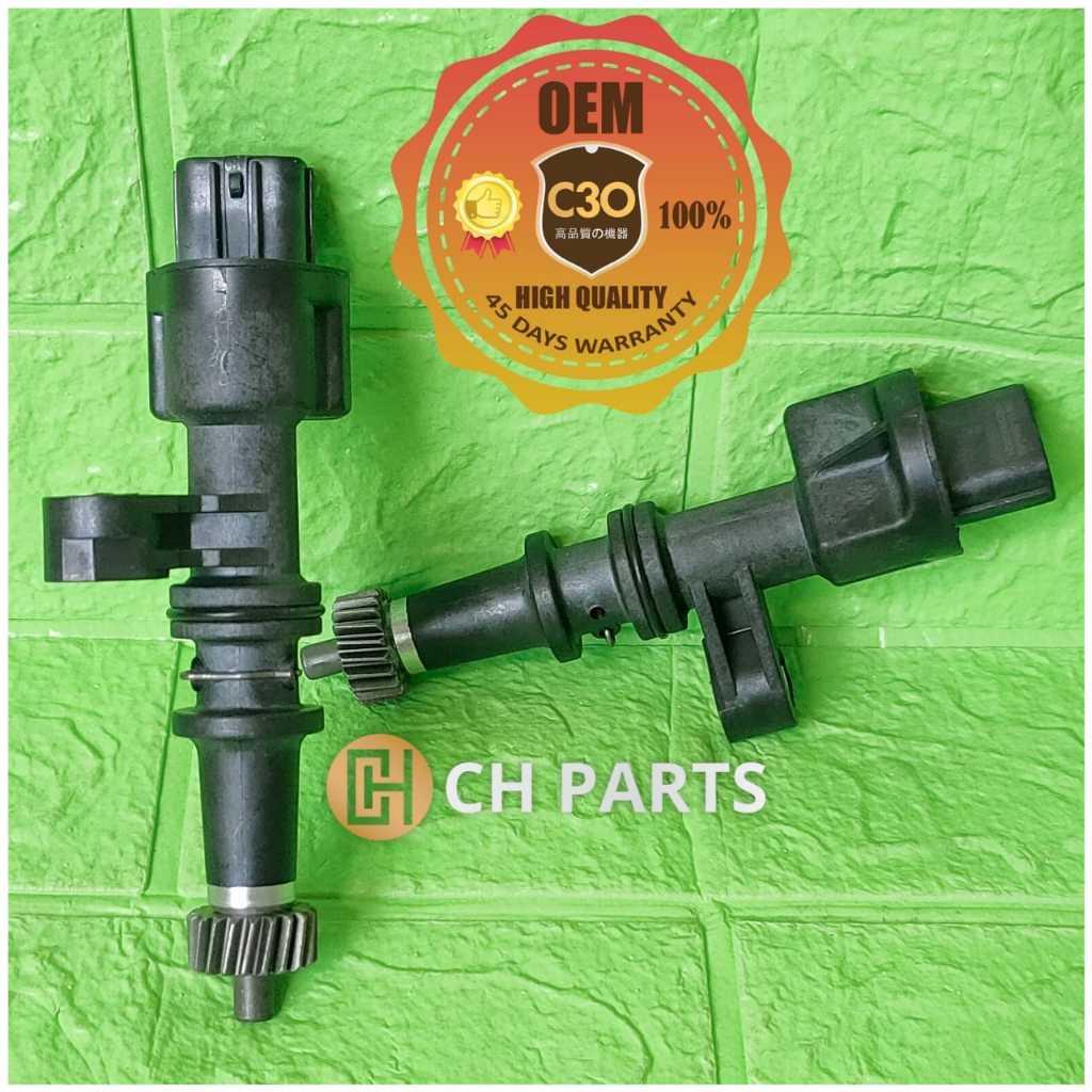 Honda Civic Ferio Manual MT Oem High Quality Speedometer Kilometer ...