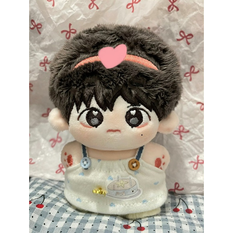 [PO] Wei-ta KIM TAEHYUNG DOLL 10 CM | Shopee Philippines