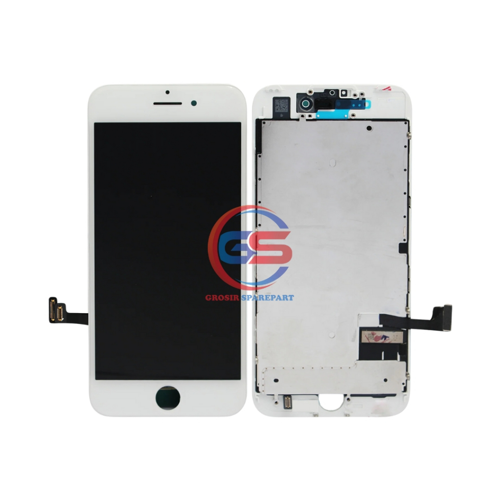 LCD 1P 7 / 7G FULLSET TOUCHSCREEN AAA | Shopee Philippines