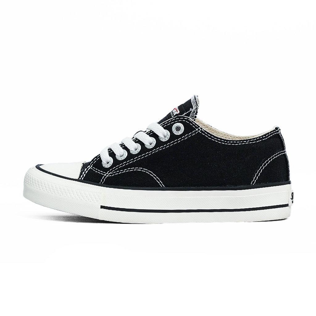 SABA Vintage Black White LX - 100% Original Men's Women's Casual ...