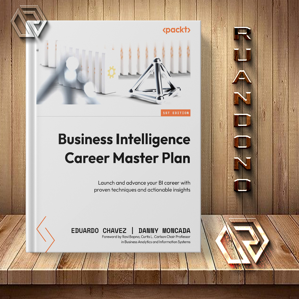 Business Intelligence Career Master Plan | Shopee Philippines