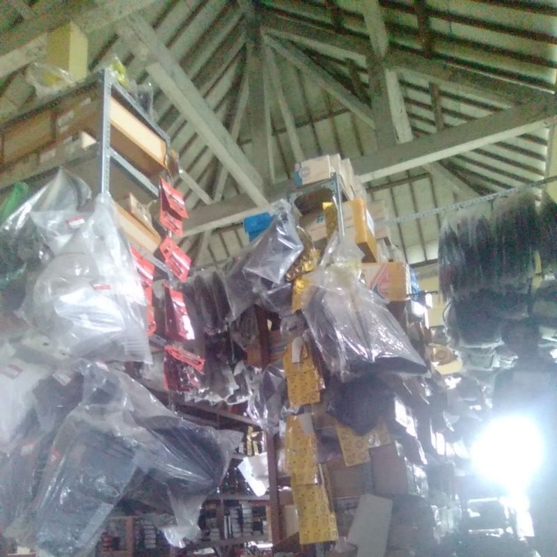 Speedometer cable + speedometer gear revo absolute revo fit supra 125 ...