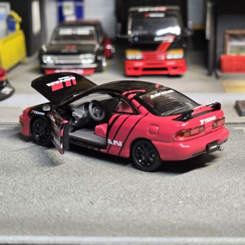 Diecast Loose 1/64 Mini Gt, M2 Machines, Car Era | Shopee Philippines