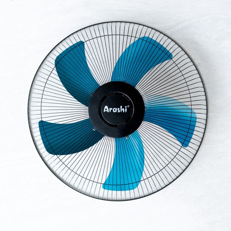 Arashi 16 INCH 3 IN 1 STAND FAN | Shopee Philippines