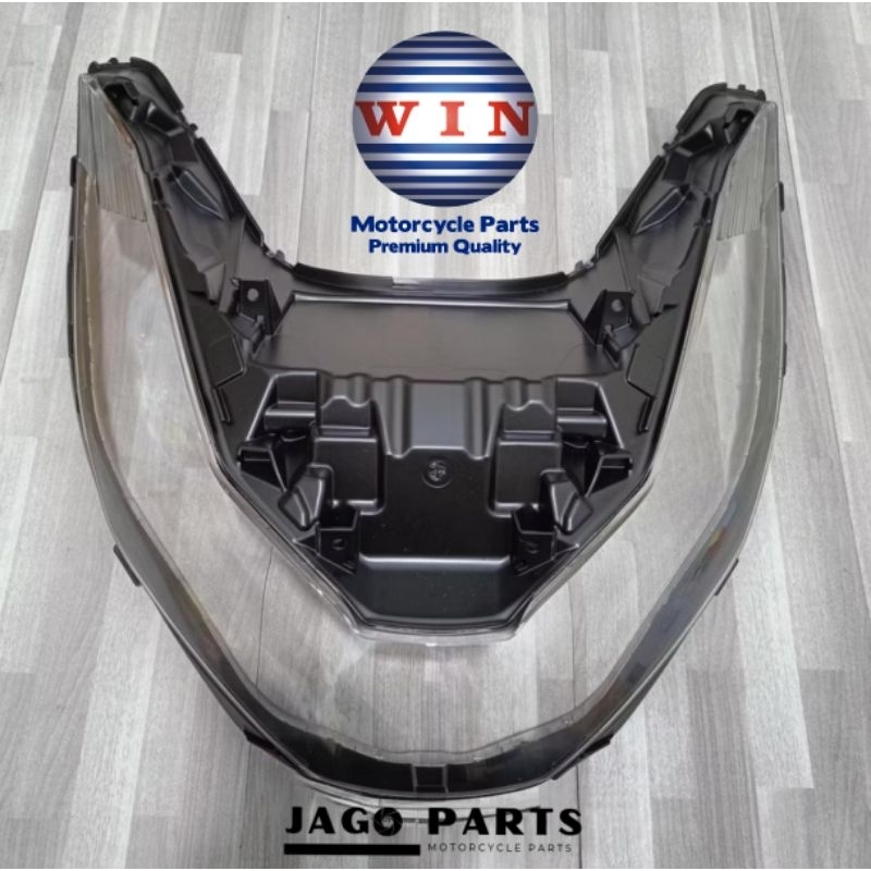 Honda PCX 160 K1Z 2021-2024 win brand headlight mica glass | Shopee ...