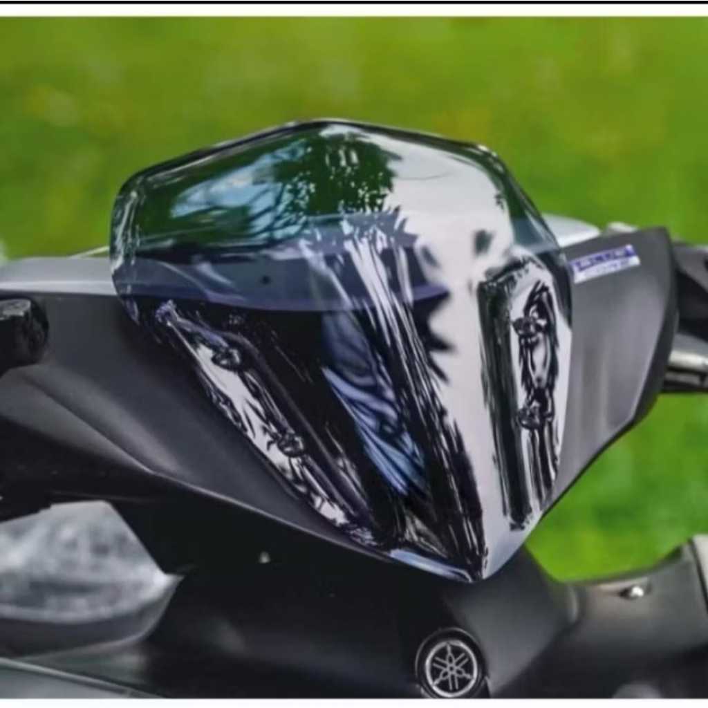 Aerox Visor Old Aerox Visor New Winshield Aerox Winsil Aerox Standard ...
