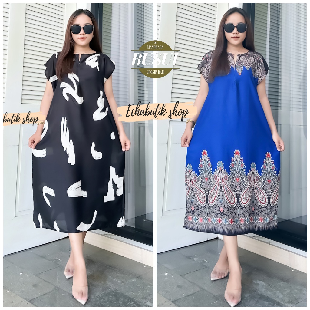 Simple XXL Busui negligee | Shopee Philippines