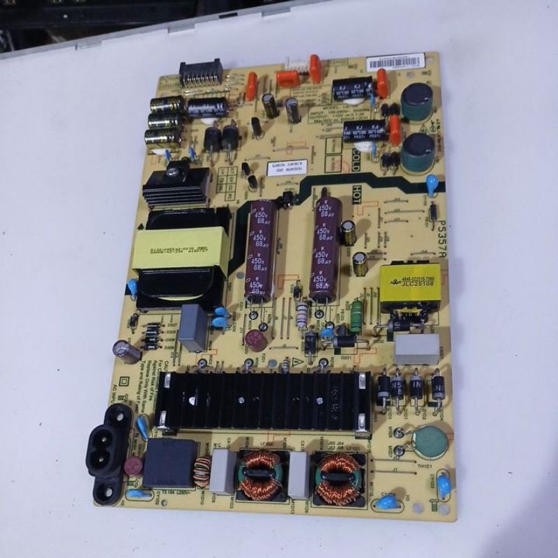 Panasonic TH 43FX400G led tv power supply | Shopee Philippines