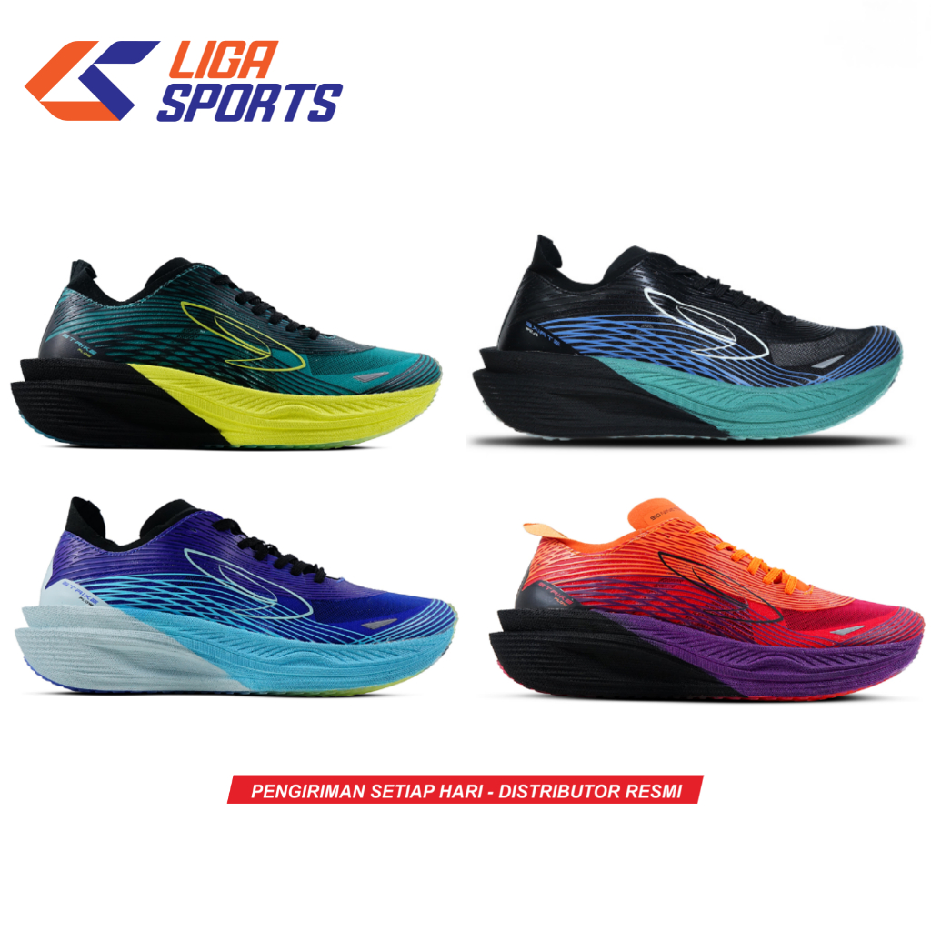 ORIGINAL 910 NINETEN HAZE FLOW RUNNING SHOES | Shopee Philippines