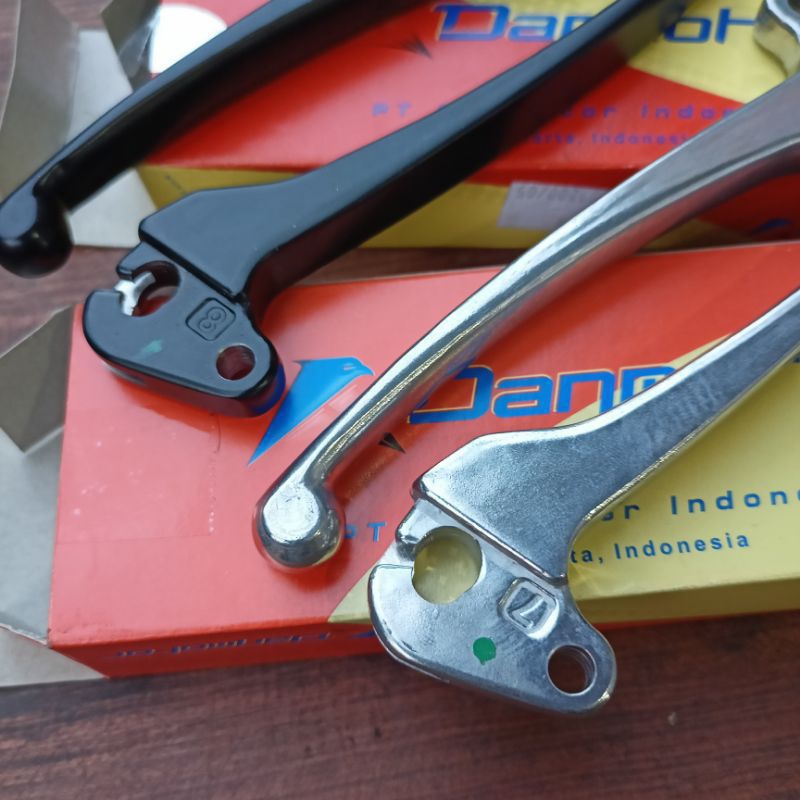 Vespa Excel exclusive Strada handle set original danmotor | Shopee ...