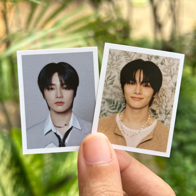 In ID Photo Set Pilot Fanmeeting & Stay 4th Gen Kit Stray Kids SKZ ...
