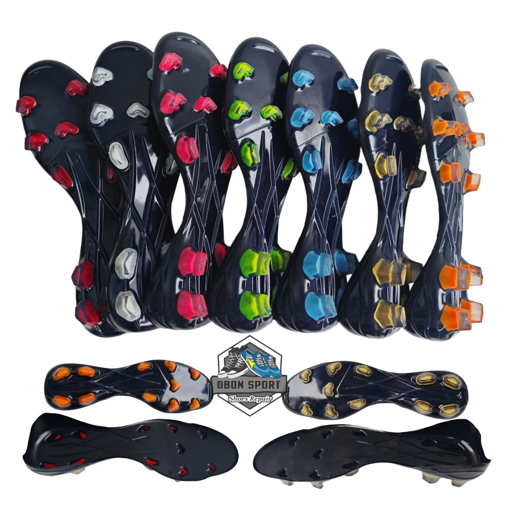 PUMA Outsole of Football Boots ultraPuma - Universal Football Boots ...