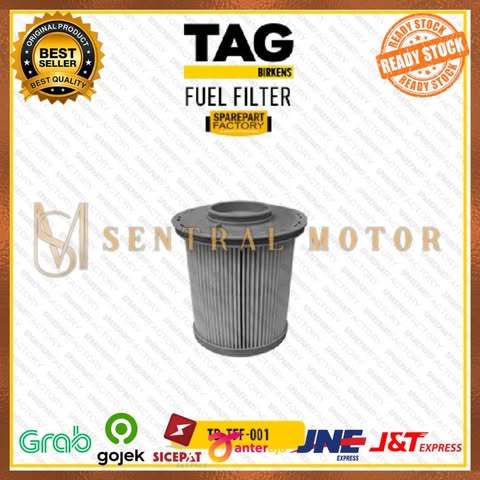Fuel Filter Diesel Diesel Diesel Filter Hino Dutro/Toyota Dyna 125/140 ...