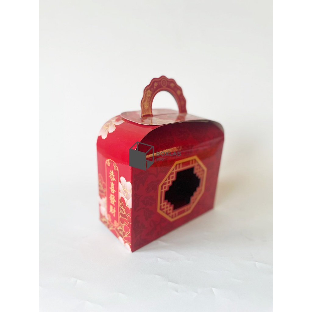 Chinese New Year Hampers Boxes, Chinese New Year, Chinese New Year ...