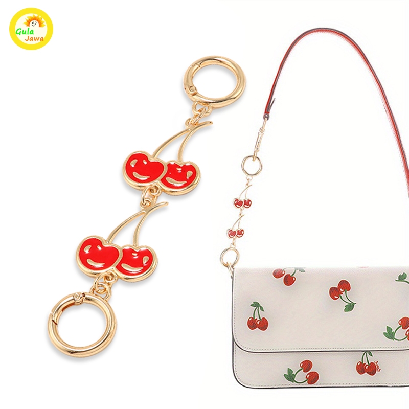 Bag Chain Bag Connector Adjuster Metal Accessories Mini Bag Change ...