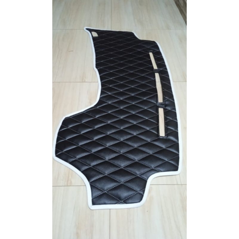 Honda jazz gen1/gen2/gen3 car dashboard mat Cover/dashboard carpet ...