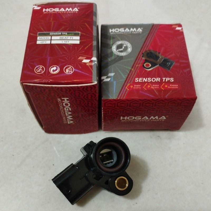 Hogama SENSOR TPS BEAT FI K25 /BEAT POP ESP STREET /VARIO 110 FI /VARIO ...